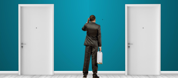 Things getting tough? You’ve only got two options - FP Advance