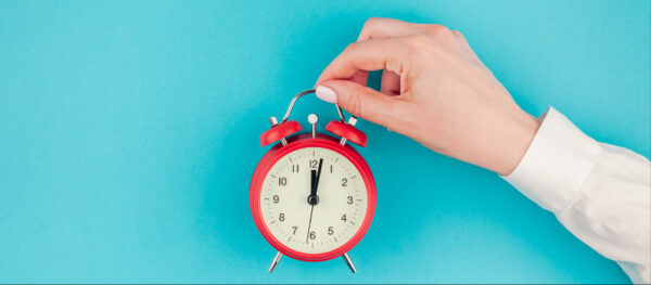 Decision Time - FP Advance